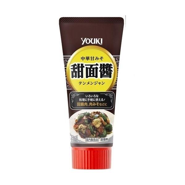 Shokuhin Tenmenjan Tube 100G [Youki]– ACEMARTmall PARIS