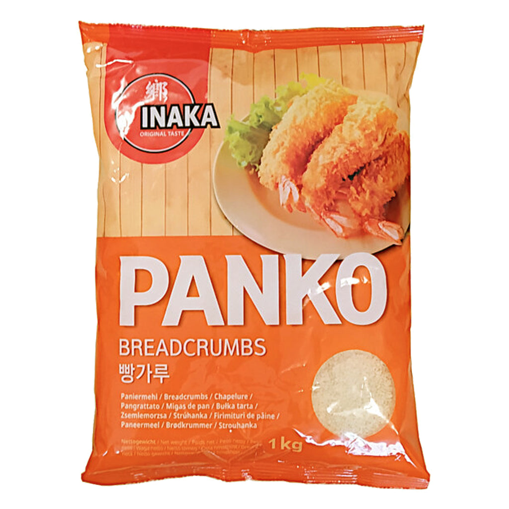 Panko Chapelure 1KG [INAKA]– ACEMARTmall PARIS