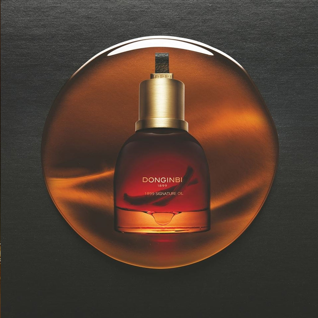 1899 Signature Oil 15G [DONGINBI]– ACEMARTmall PARIS