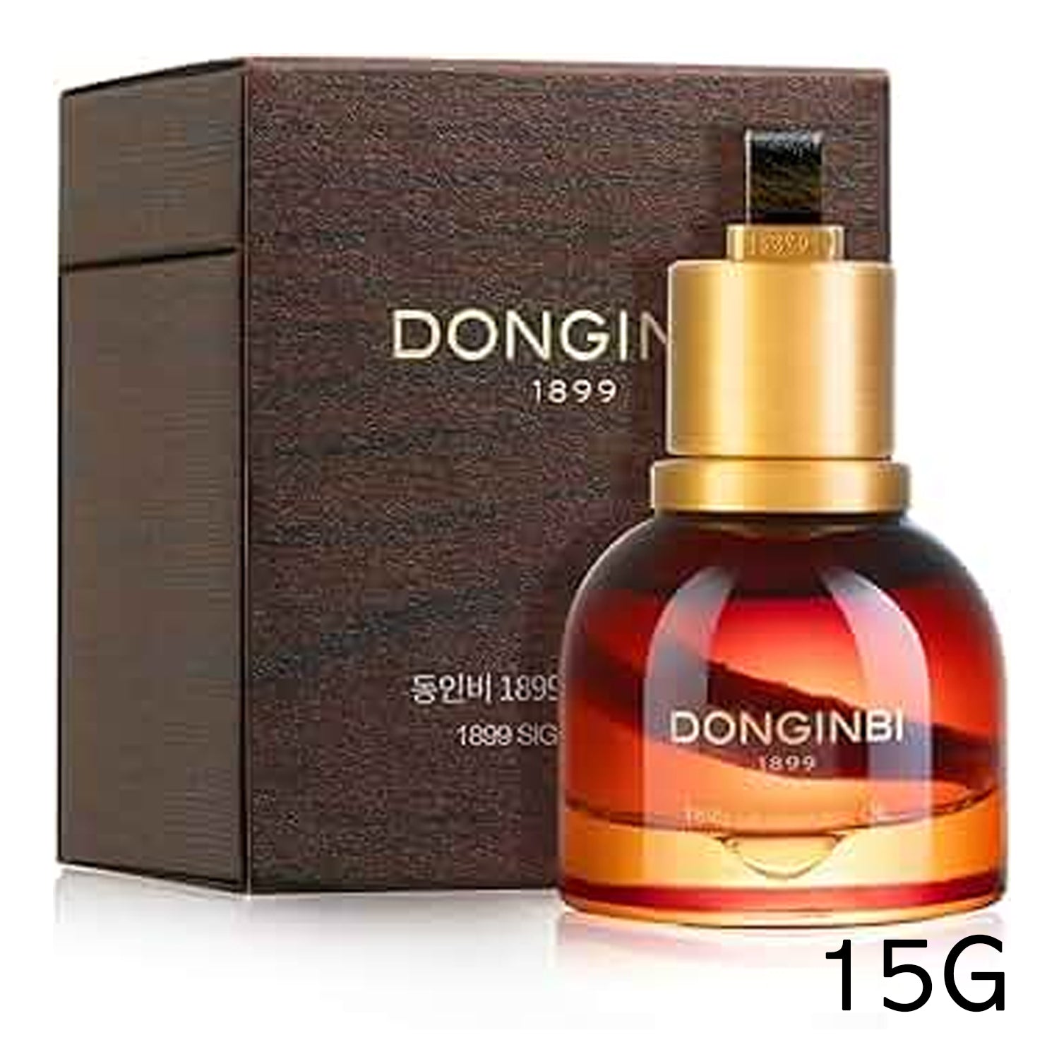 1899 Signature Oil 15G [DONGINBI]– ACEMARTmall PARIS