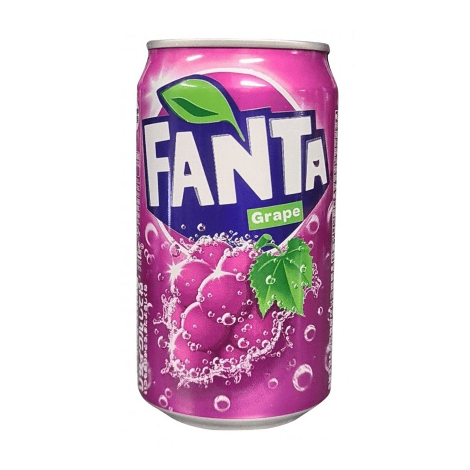 Fanta Grape 350ML [Coca-Cola]– ACEMARTmall PARIS