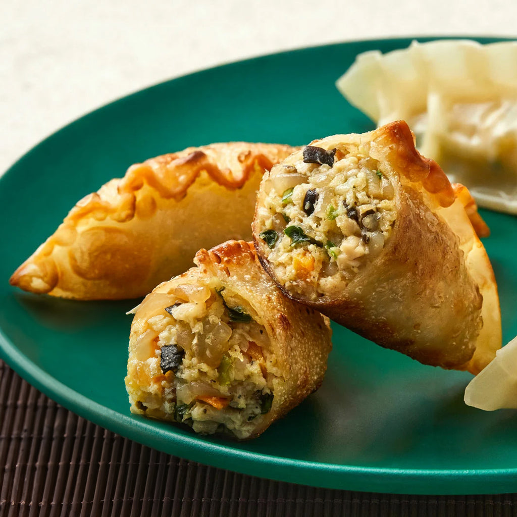 Frozen / Mandu au Japchae 350G [Bibigo]– ACEMARTmall PARIS