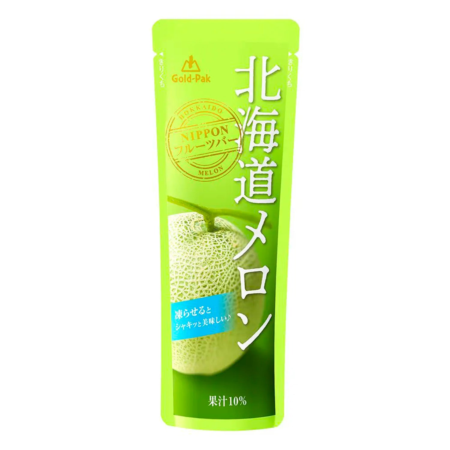 Frozen / Melon d'Hokkaido 80G [Gold Pack]– ACEMARTmall PARIS