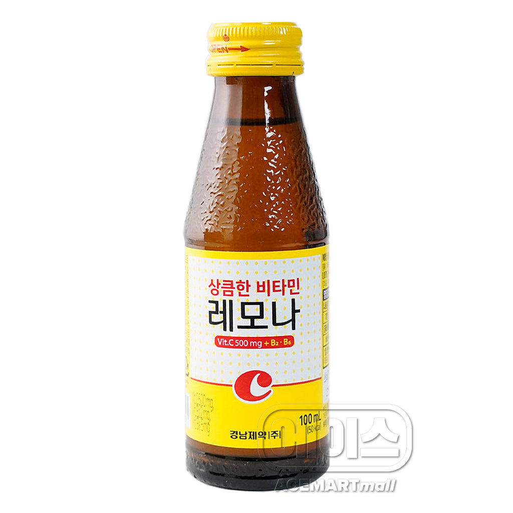Lemona 100ML [Kyungnam]– ACEMARTmall PARIS