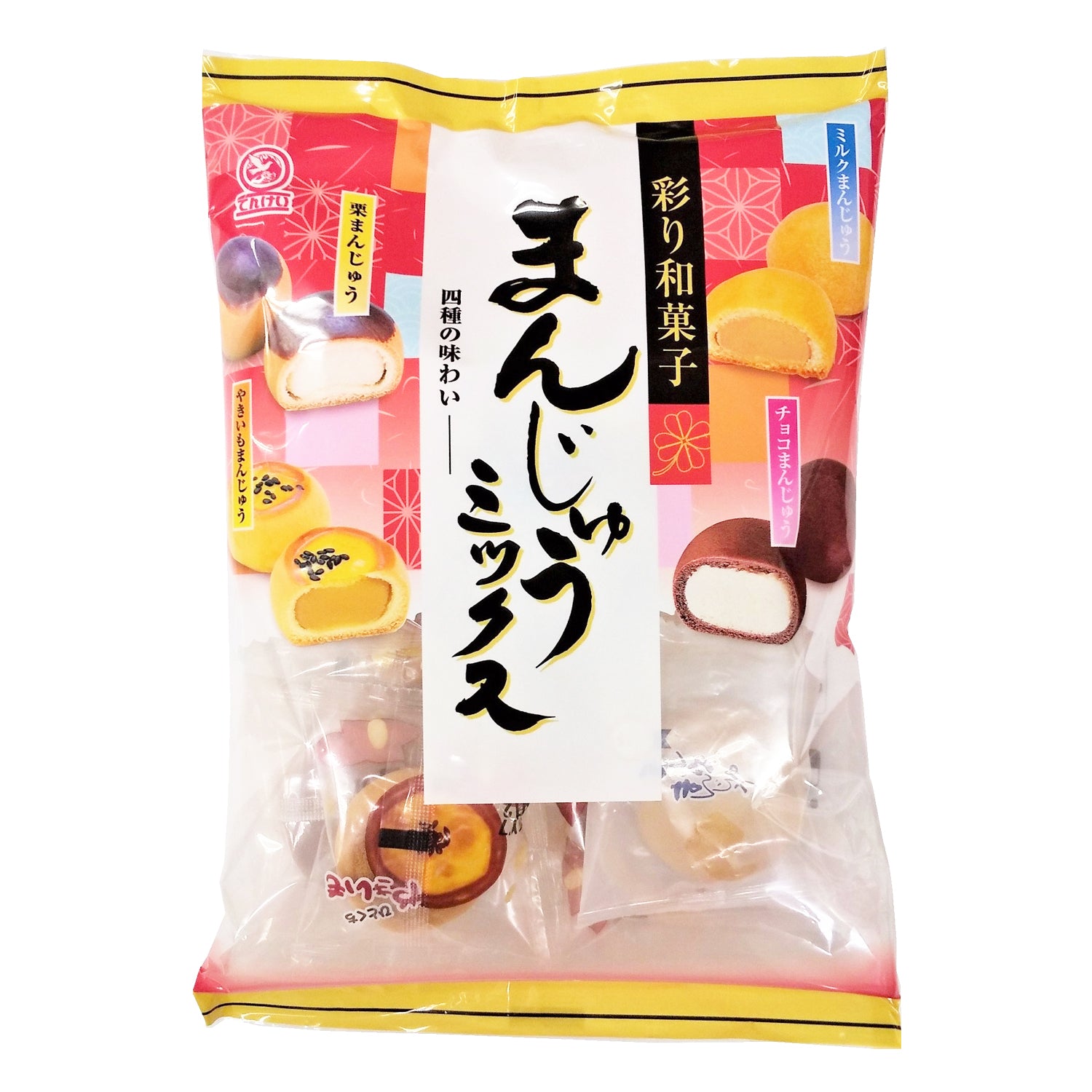 Mélange de Manju 190G [Tenkei]– ACEMARTmall PARIS