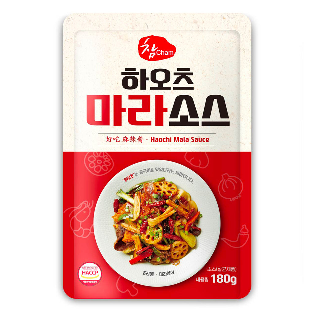 Mala Sauce 180G [Woorifood]– ACEMARTmall PARIS