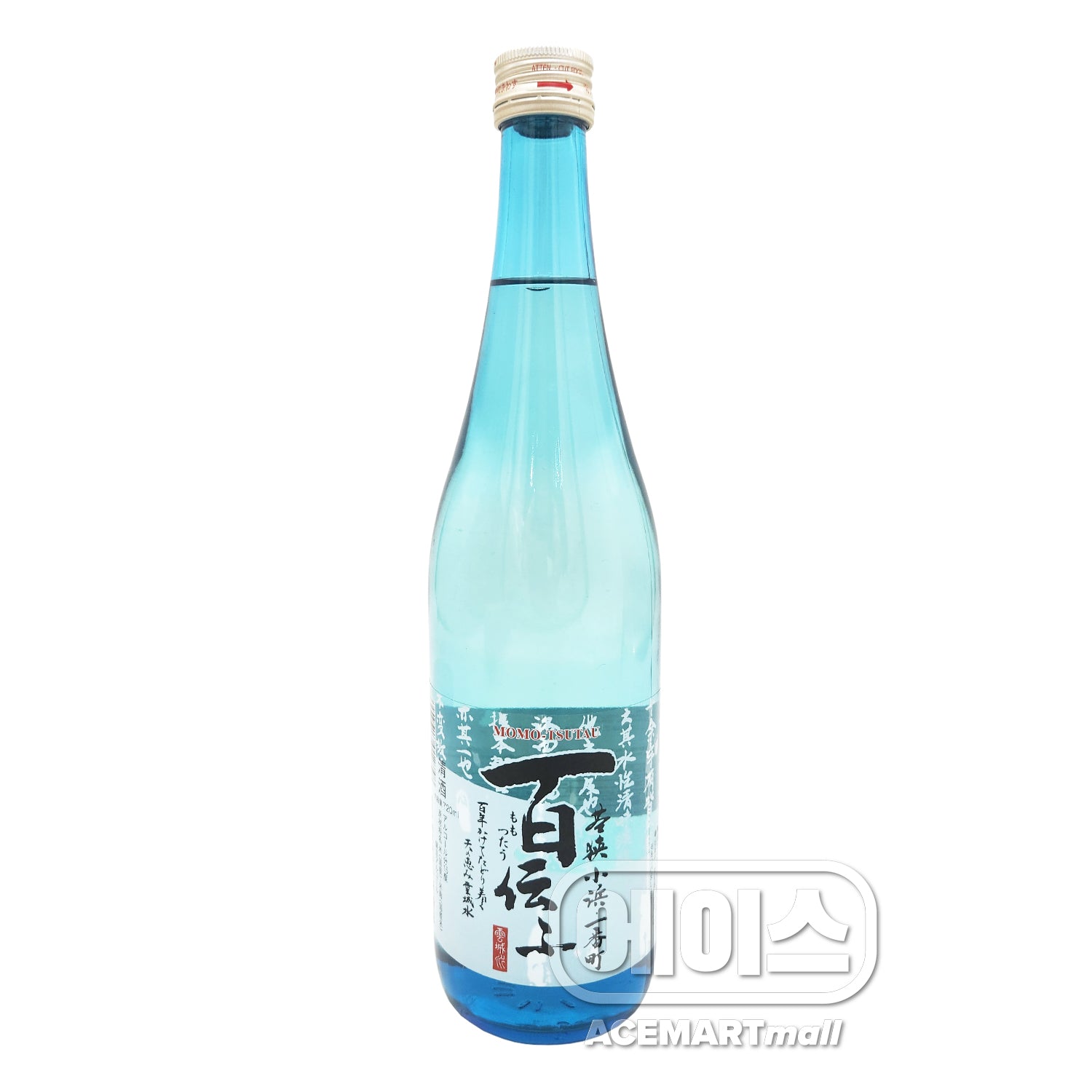 Momo Tsutau Sake 720ML 15% [Obama Sake]– ACEMARTmall PARIS