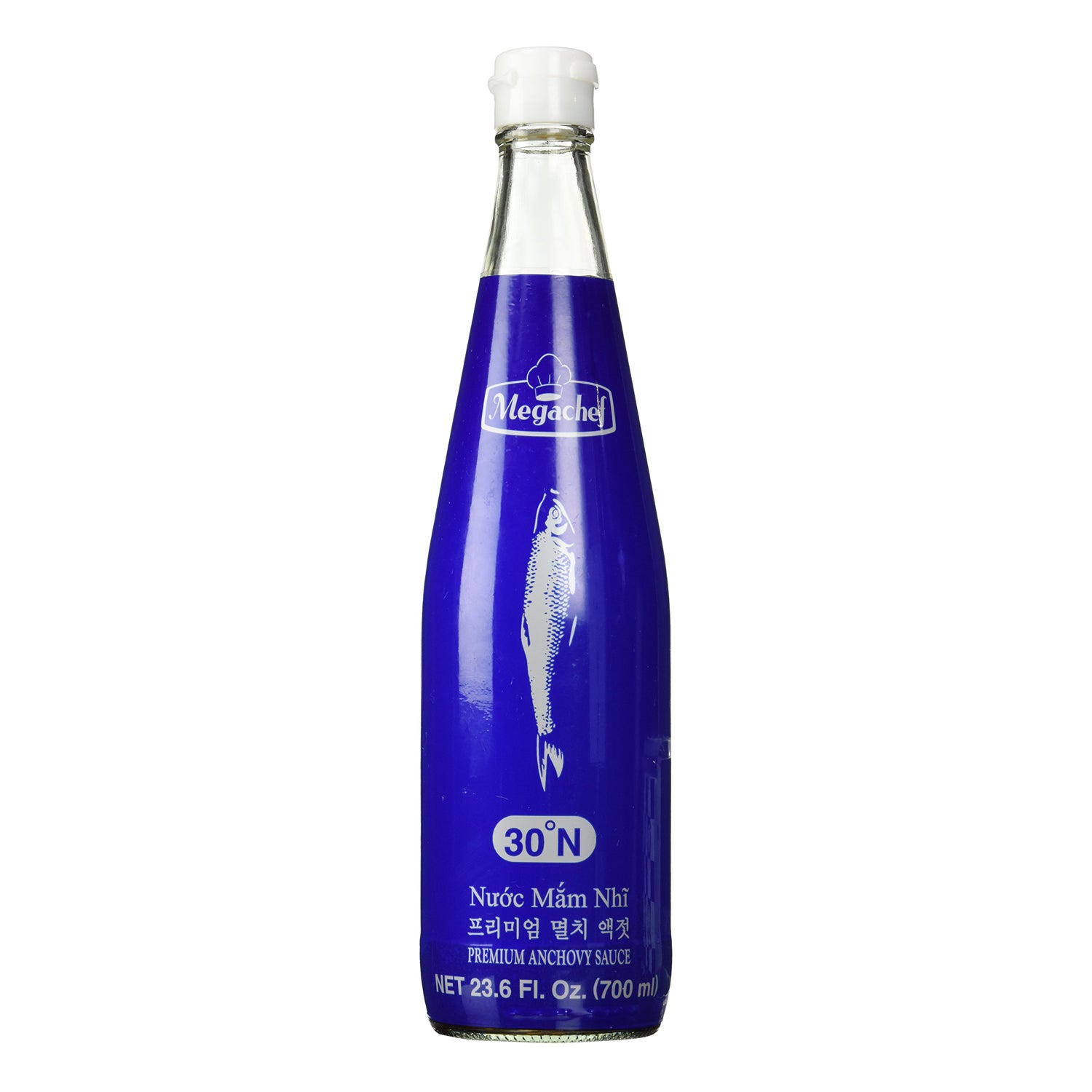 Myulchi Akjut Sauce Anchois 200ml [Megachef]– ACEMARTmall PARIS