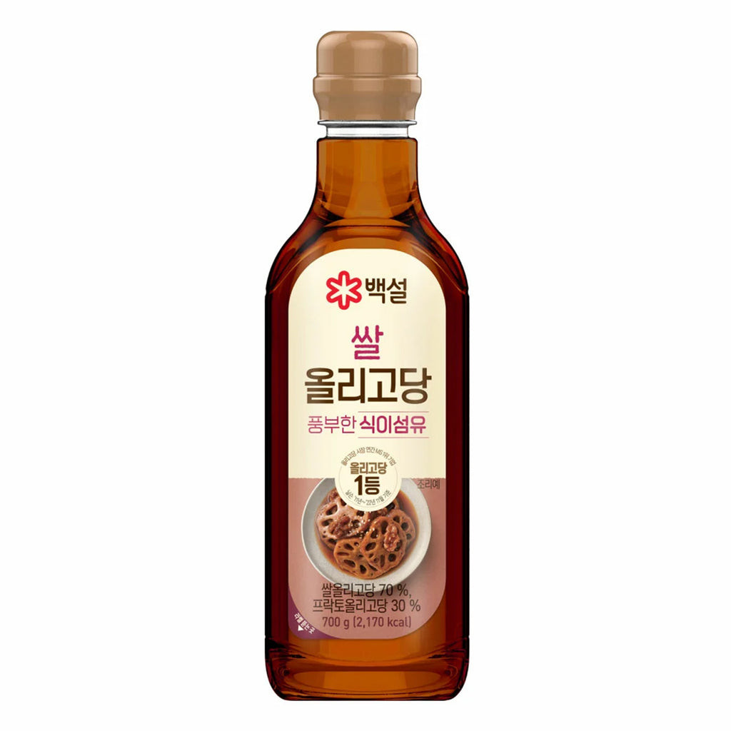 Oligo Sirop de Riz 700G [Beksul]– ACEMARTmall PARIS