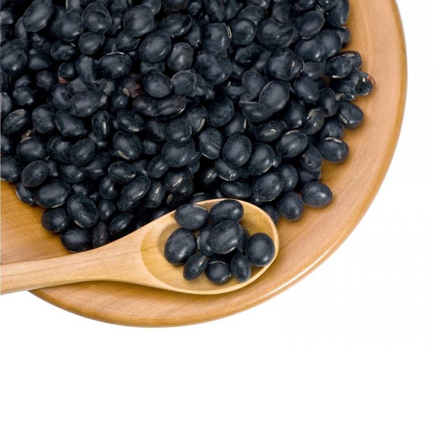 Soja Noir Coréen 1KG [Ace Food]– ACEMARTmall PARIS