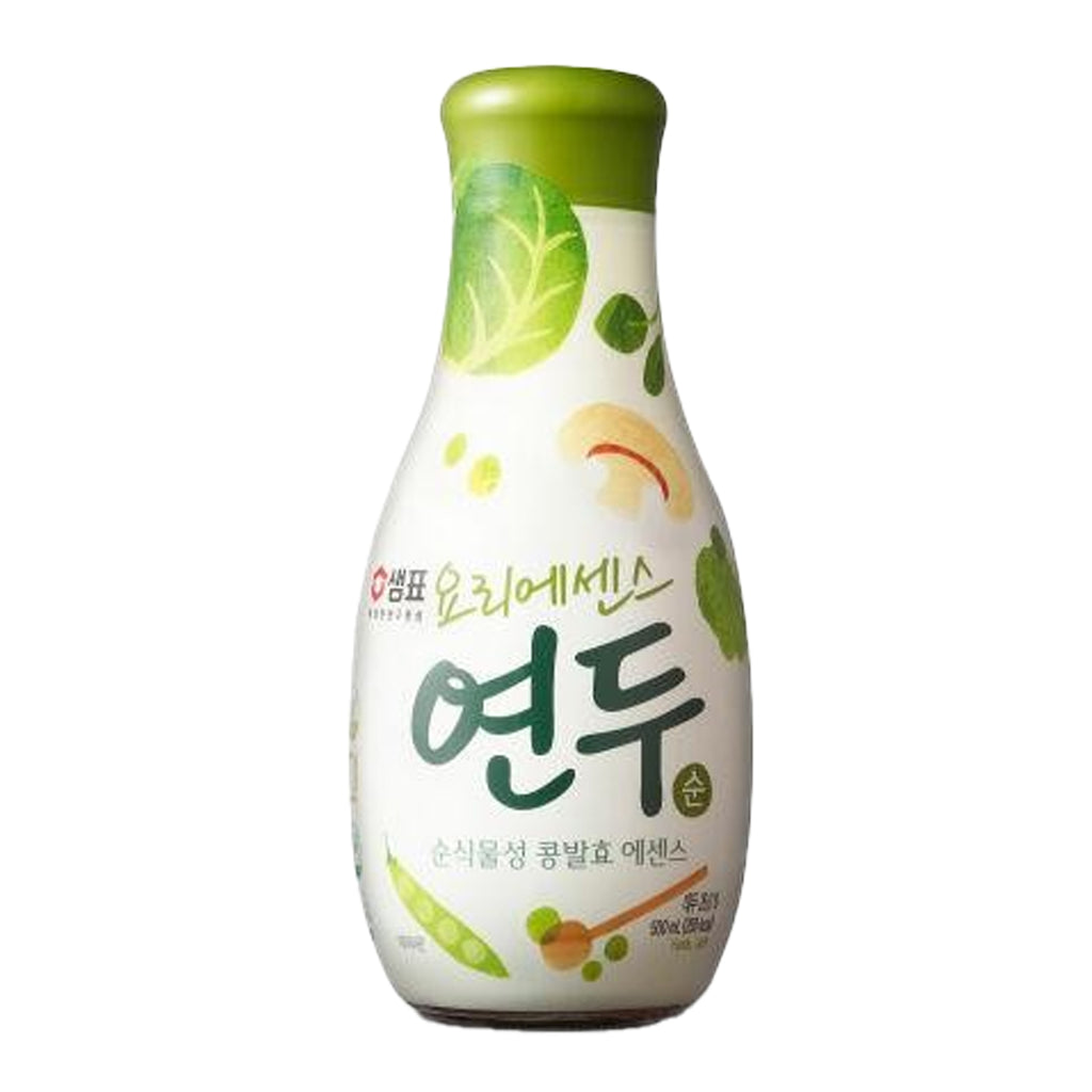 Yeondu Soon 500G [Sempio]– ACEMARTmall PARIS