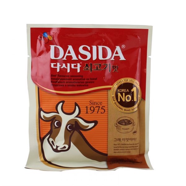 Dasida Bouillon de Bœuf 100G [Cj]– ACEMARTmall PARIS