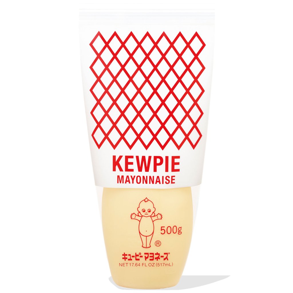 Qp Mayonnaise 450G [Kewpie]– ACEMARTmall PARIS