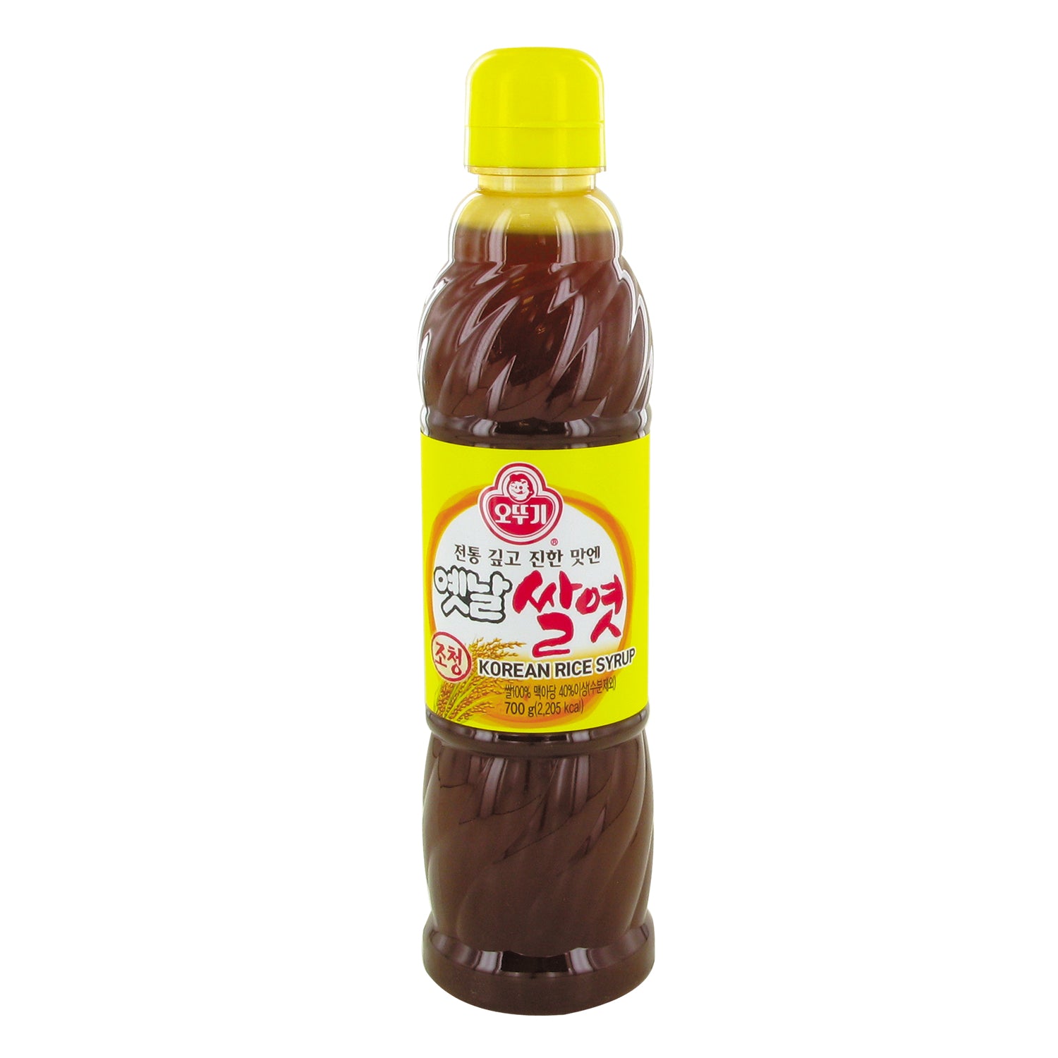 Sirop de Riz 700g [Ottogi]– ACEMARTmall PARIS