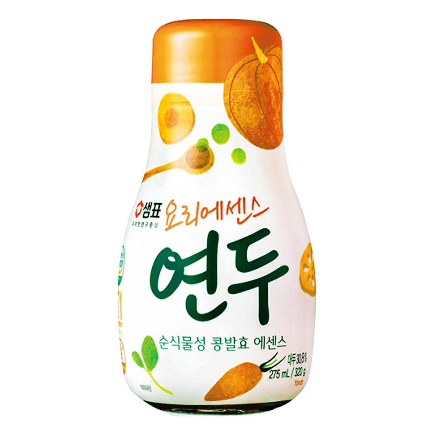 Yeondu Jin 320G [Sempio]– ACEMARTmall PARIS